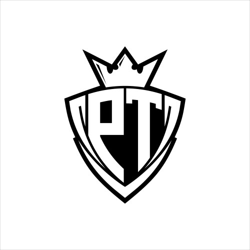 Pt Logo Vector Images (over 2,300)