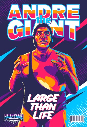 Pivotal wrestling pin move Royalty Free Vector Image