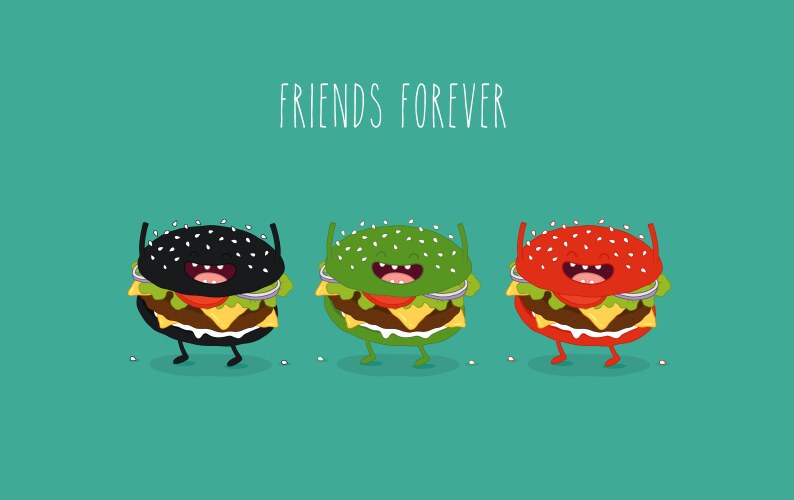 Friends Vector Images (over 410,000)