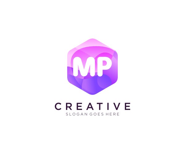 Mp Logo Vector Images (over 2,400)