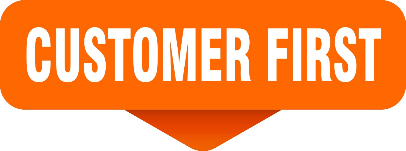 Customer First Vector Images (over 3,400)