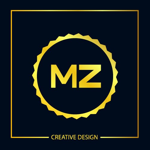 Mz Logo Vector Images (over 1,800)