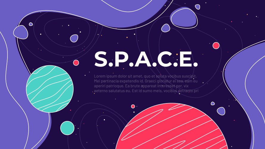 Outer Space Background Vector Images (over 22,000)