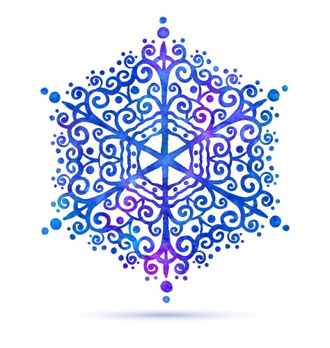 Snowflake Vector Images (over 420,000)