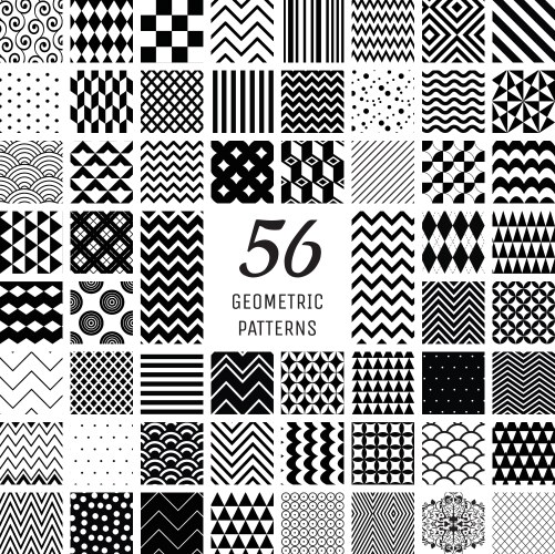 Geometric Vector Images (over 4.8 million)