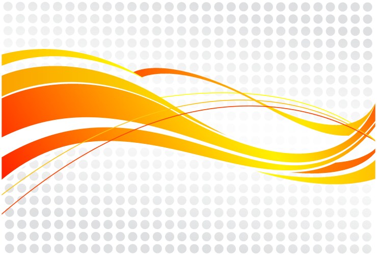 Wavy Vector Images (over 370,000)