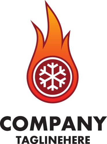 Heating and Cooling Logo Vector Images (over 4,000)