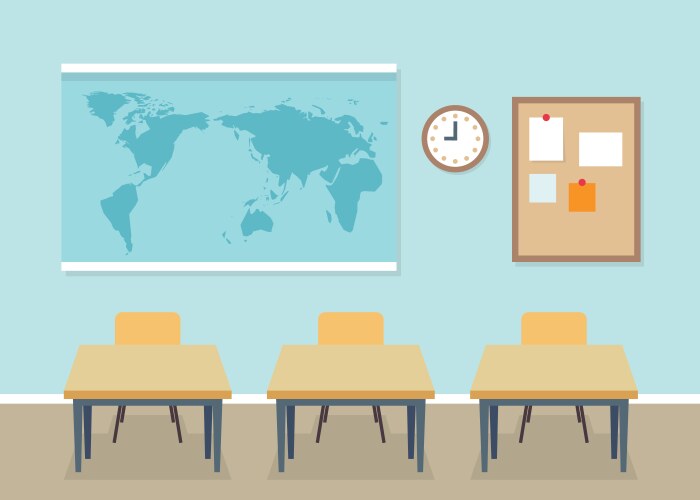Classroom Cartoon Vector Images (over 36,000)