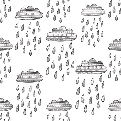 Rainy Season Drawing Vector Images (over 2,500)