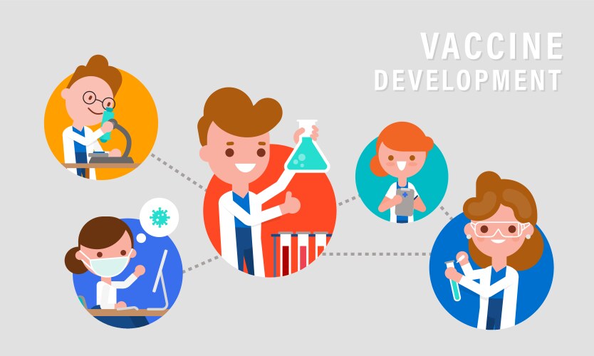 Cartoon Lab Vector Images (over 25,000)