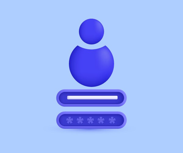 User Login Vector Images (over 23,000)