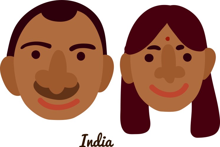 India Woman Vector Images (over 10,000)