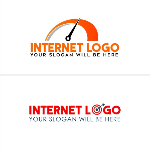 Internet Logo Vector Images (over 840,000)