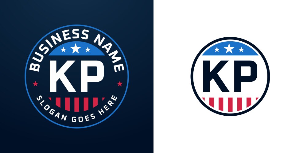 Kp Logo Vector Images (over 2,300)