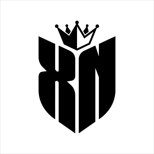 Xn Logo Vector Images (over 1,500)