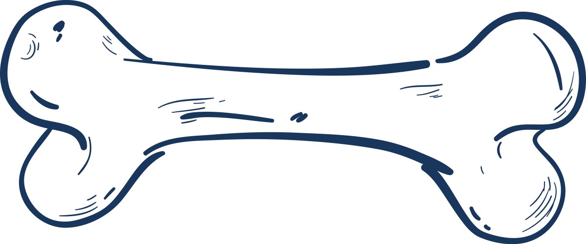 Bone Cartoon Vector Images (over 65,000)