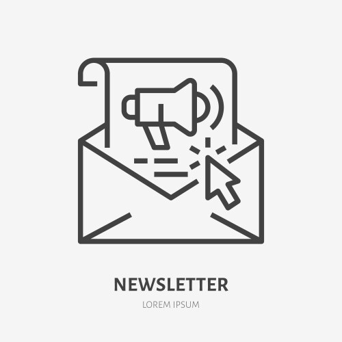 Newsletter Logo Vector Images (over 9,100)