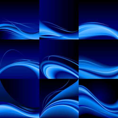 Waves Vector Images (over 1.4 million)