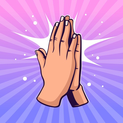 Praying Emoji Vector Images (over 230)