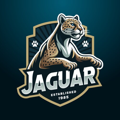 Jaguar Vector Images (over 18,000)