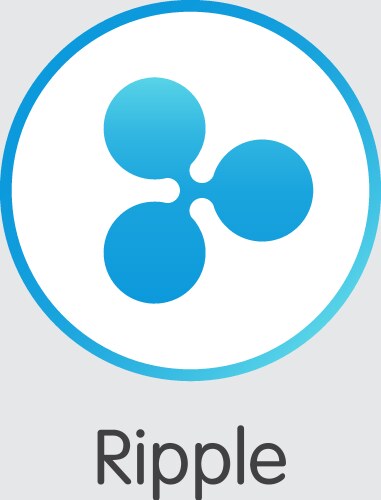 Xrp Logo Ripple Vector Images (56)