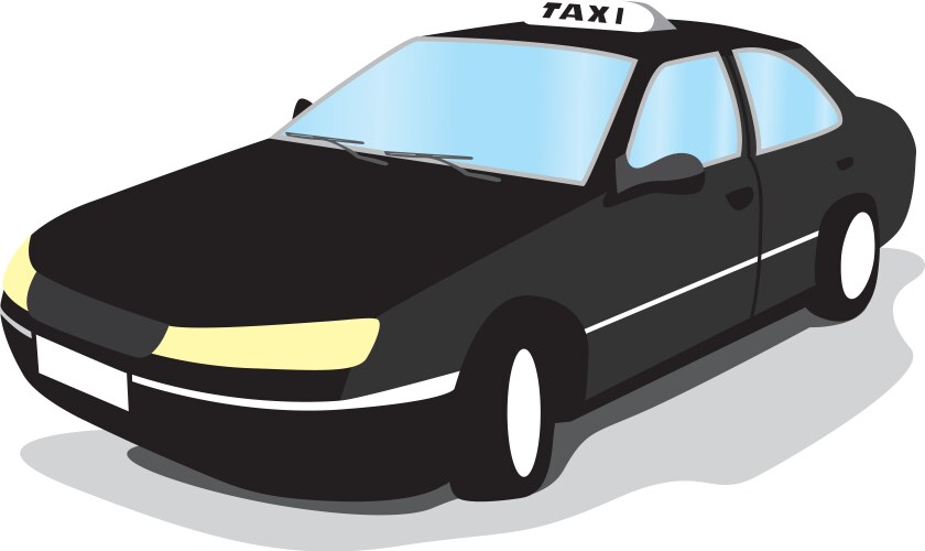 Taxi Vector Images (over 79,000)