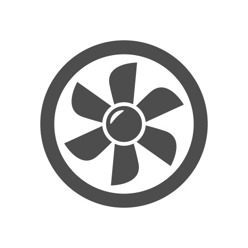 Electrical Fan Symbol Vector Images (over 15,000)