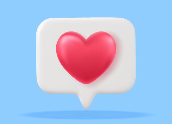 3d Heart Vector Images (over 78,000)