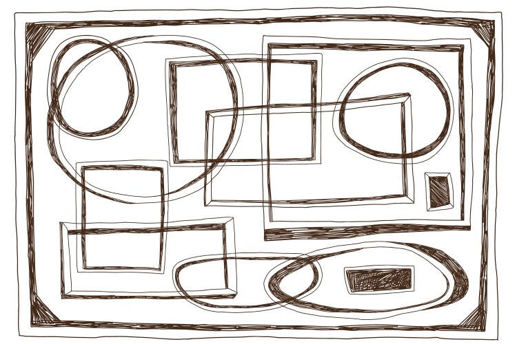 Math border Vector Images & Graphics for Commercial Use | VectorStock