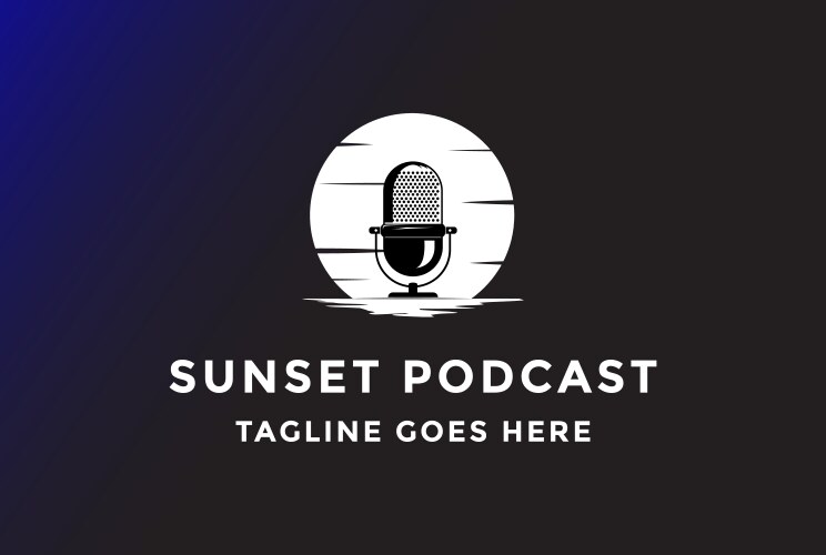 Moon Music Logo Vector Images (over 560)