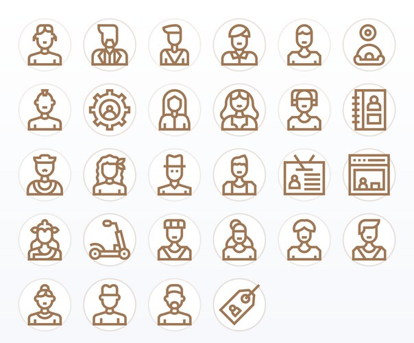 Contributor Vector Images & Graphics for Commercial Use | VectorStock