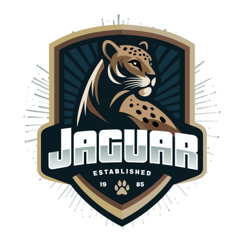 Jaguar Vector Images (over 18,000)