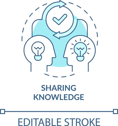 Knowledge Transfer Vector Images (over 1,000) Knowledge Transfer Vector Images (over 1,000)