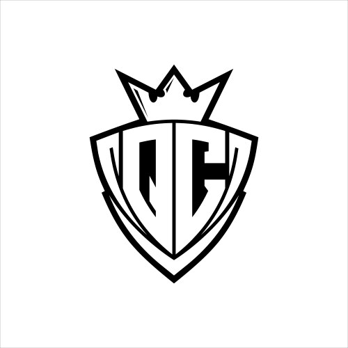 Qc Logo Vector Images (over 1,900)