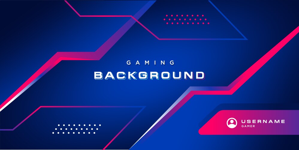 Gaming Background Tech Wallpaper Vector Images (over 3,800)