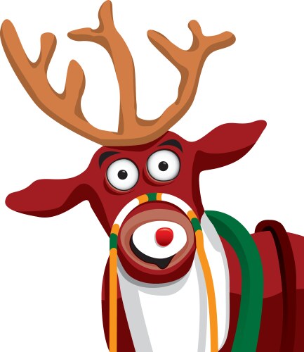 Reindeer Vector Images (over 94,000)