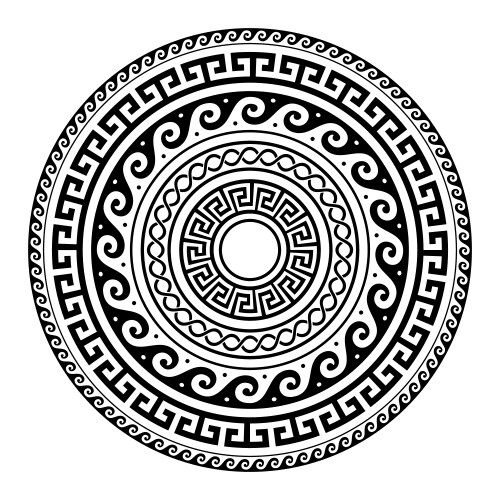 Ancient Greek Style Pattern INFLUENCE OF GREEK CLOTHING IN CURRENT