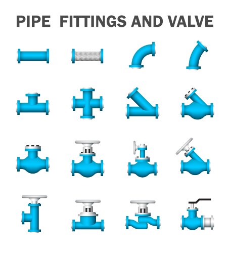 Valve Vector Images (over 51,000)