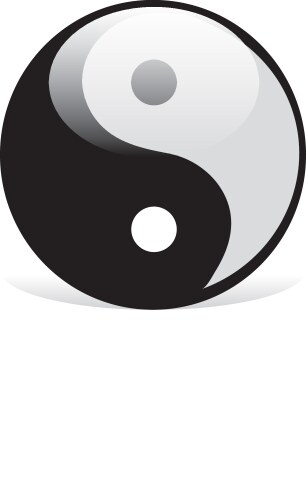 Yin Yang Vector Images (over 17,000)