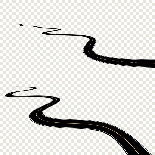 Curved Path Vector Images (over 18,000)