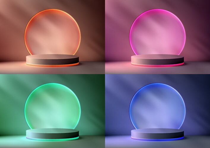 Neon Object Vector Images (over 140,000)