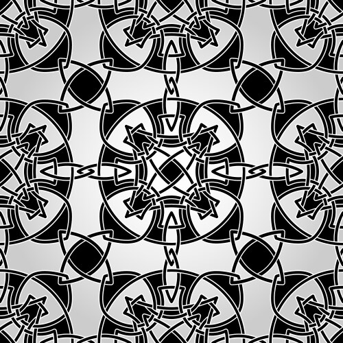 Celtic Sun Vector Images (over 600)