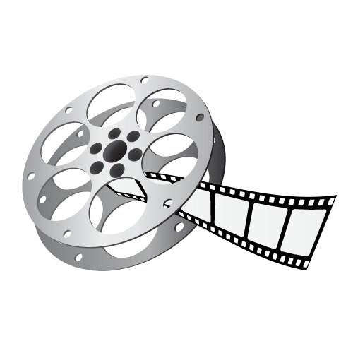 Movie Vector Images (over 290,000)