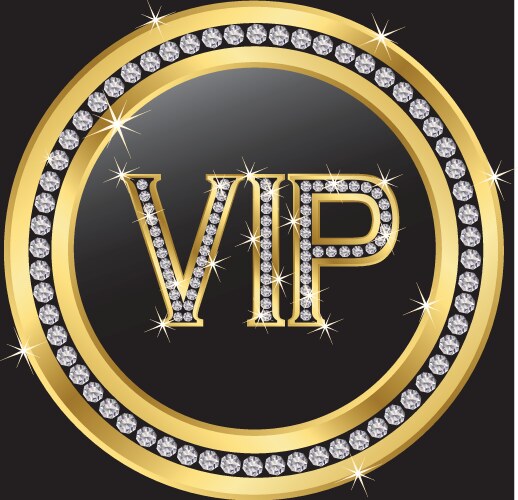 Vip Logo Vector Images (over 8,300)
