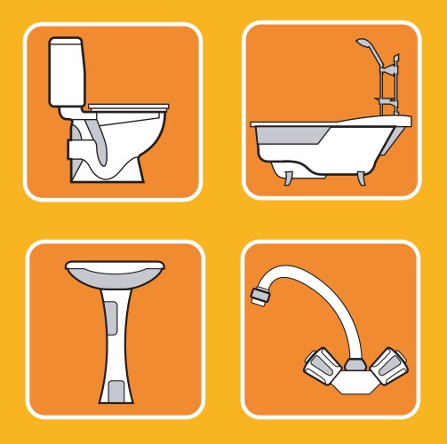 Bathroom Vector Images (over 240,000)