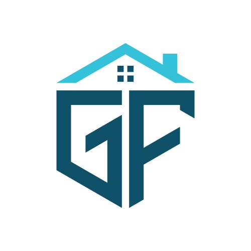 Gf Logo Vector Images (over 3,000)