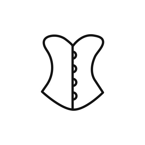 Vintage Burlesque Vector Images (over 550)