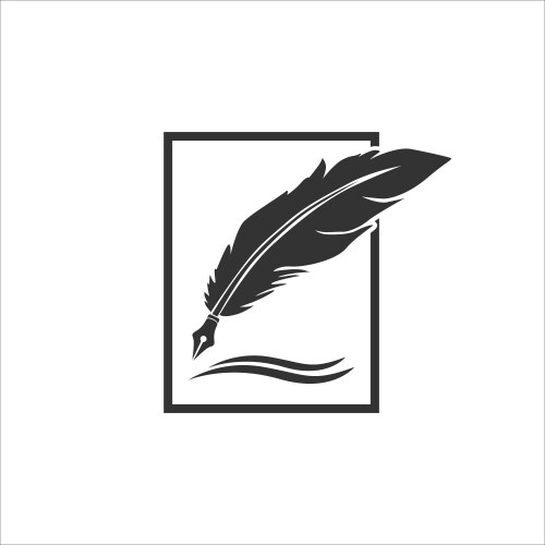 Writer Logo Vector Images (over 9,600)