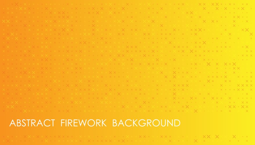 Horizontal dotted sky abstract background Vector Image