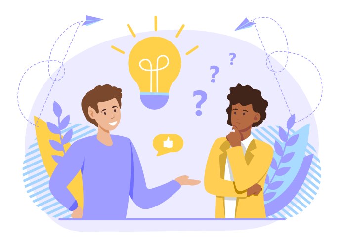 Man Thinking Vector Images (over 62,000)